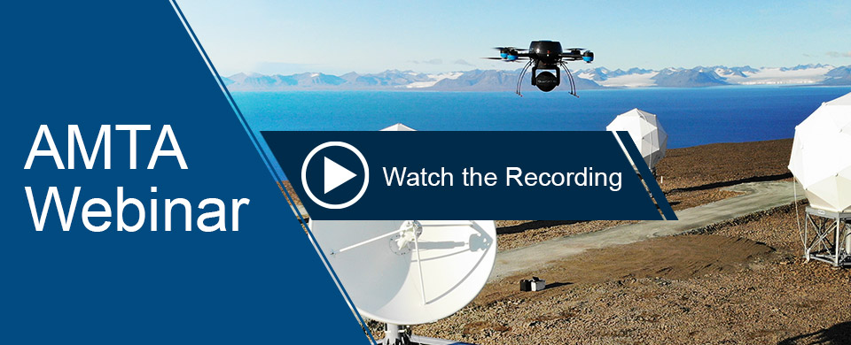 Home | Antenna Measurement Techniques Association