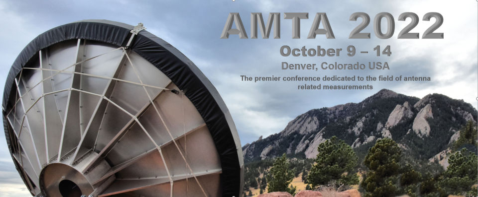 Home | Antenna Measurement Techniques Association